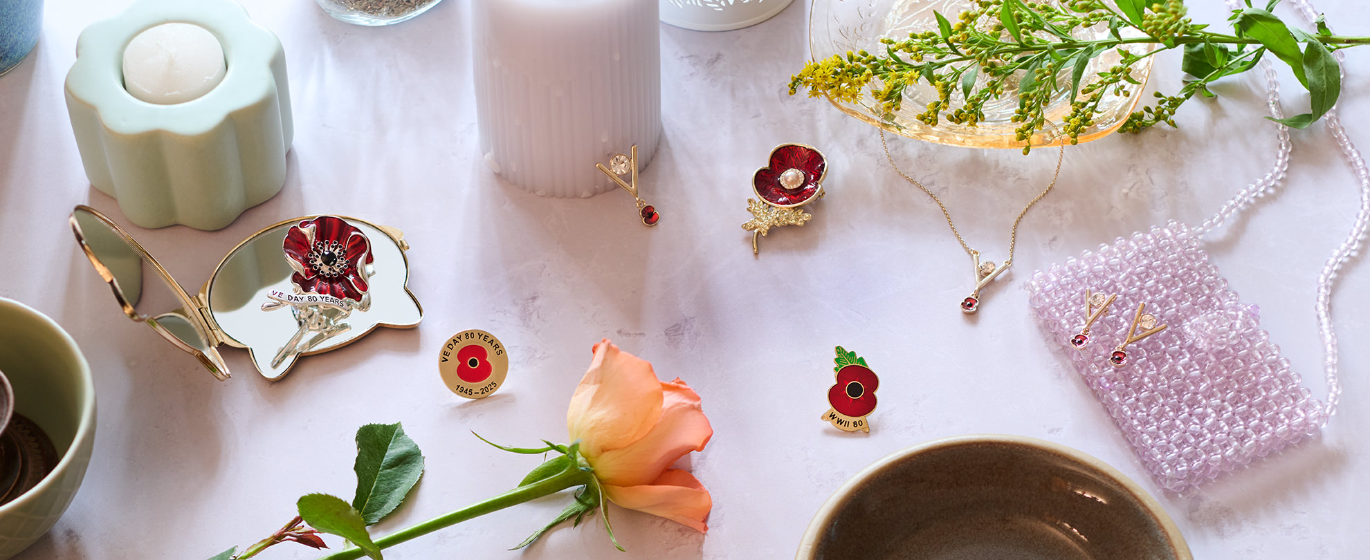 Collections | Charity Gifts | Poppy Shop UK – Page 2