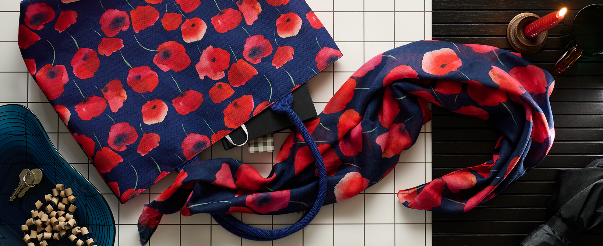 Accessories | Charity Gifts | Poppy Shop UK