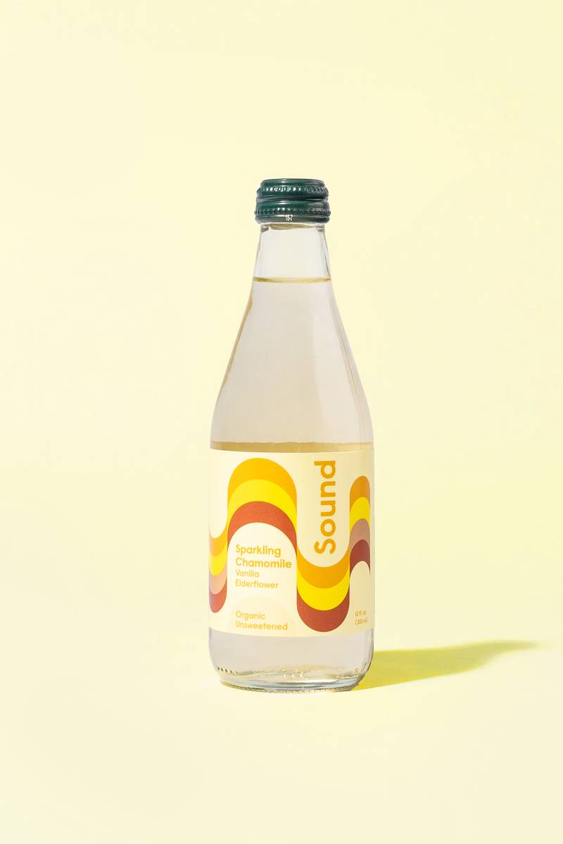 Sound | Welcome to better bubbles.