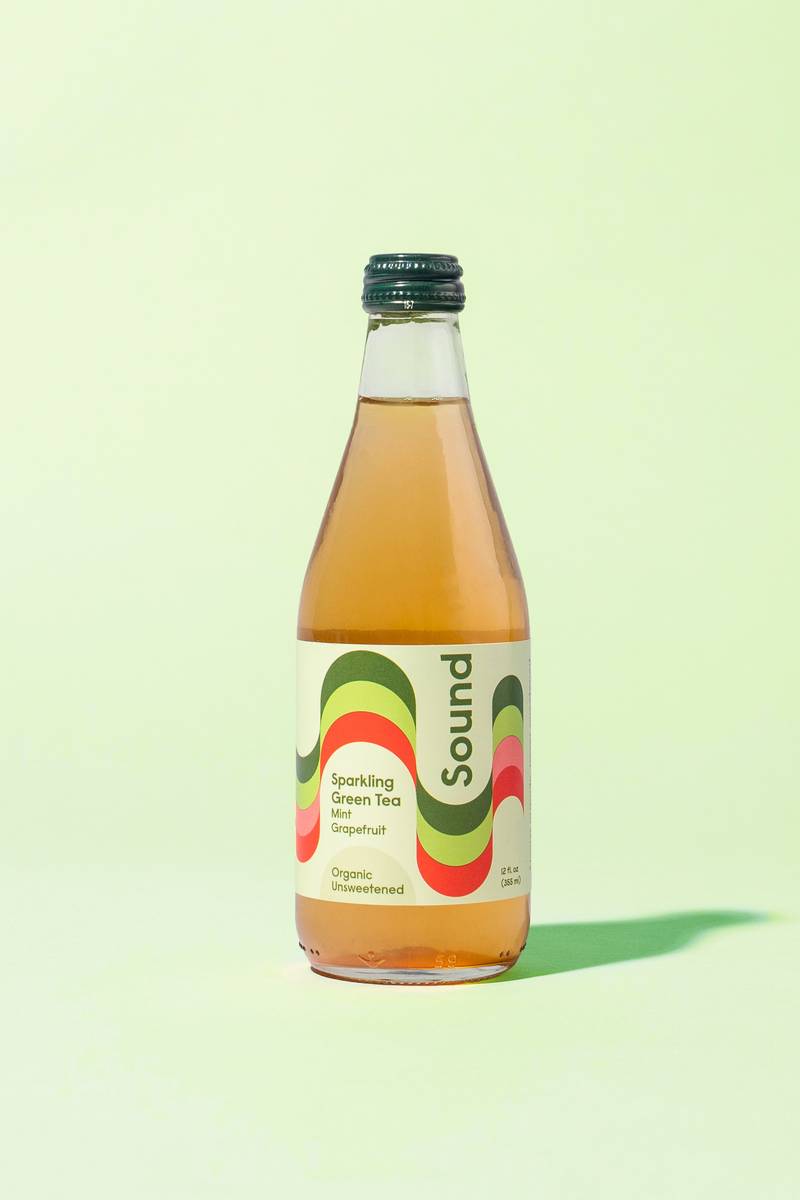 Sound | Welcome to better bubbles.