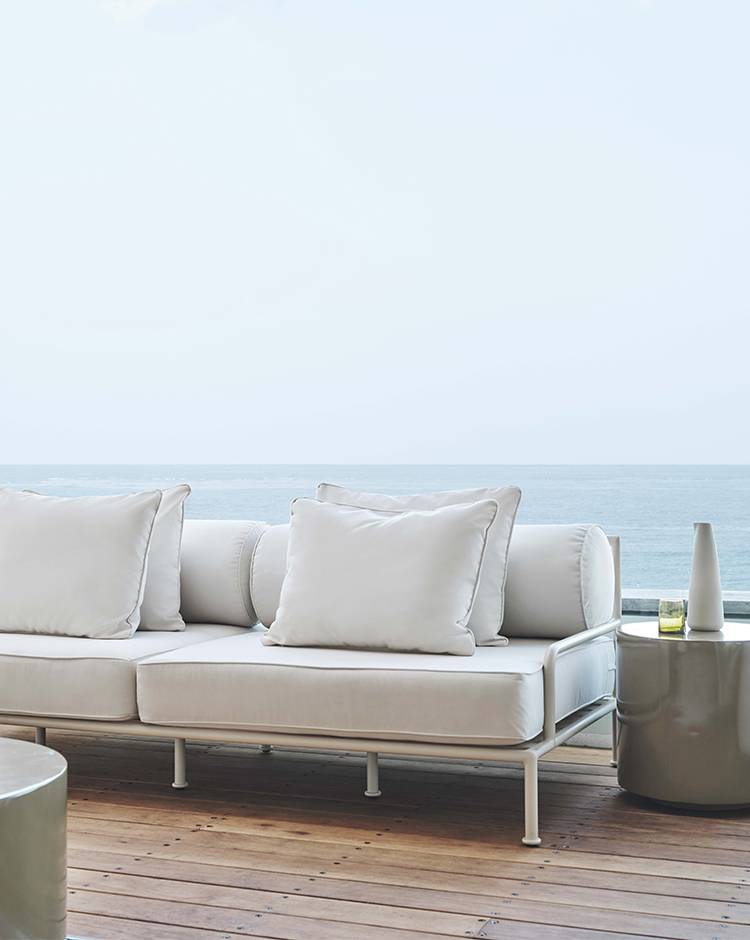 Outdoor – MCM House