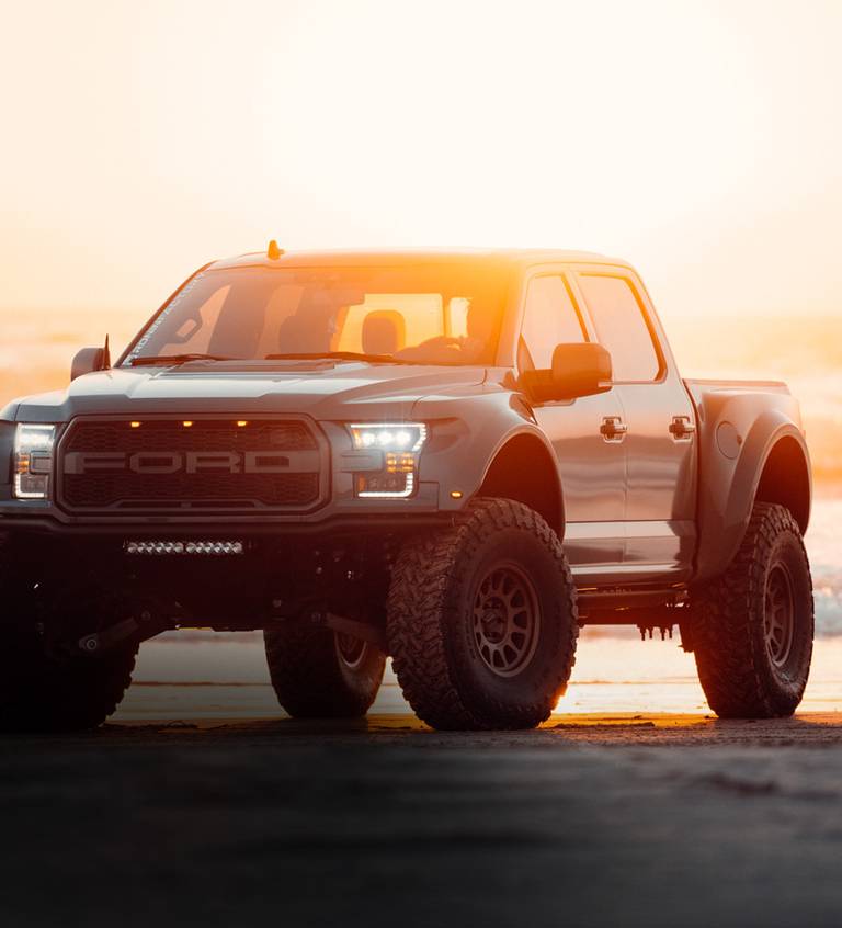 All Wheels – Method Race Wheels