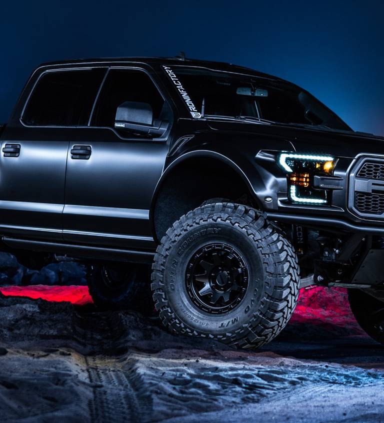 All – Method Race Wheels