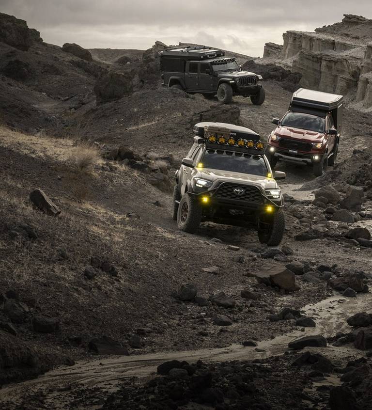 All Wheels – Method Race Wheels