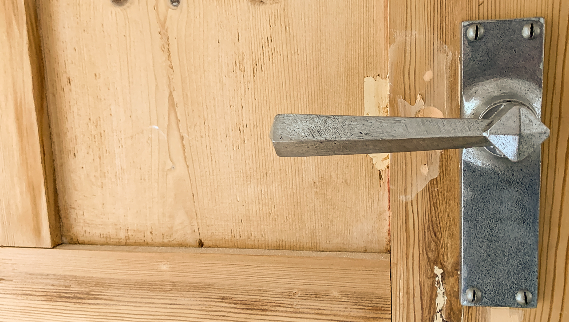 A Brief History Of The Door Handle | Vintage Door | Door Knobs