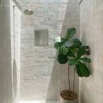 handcrafted terracotta tile | eastern elements | clé tile