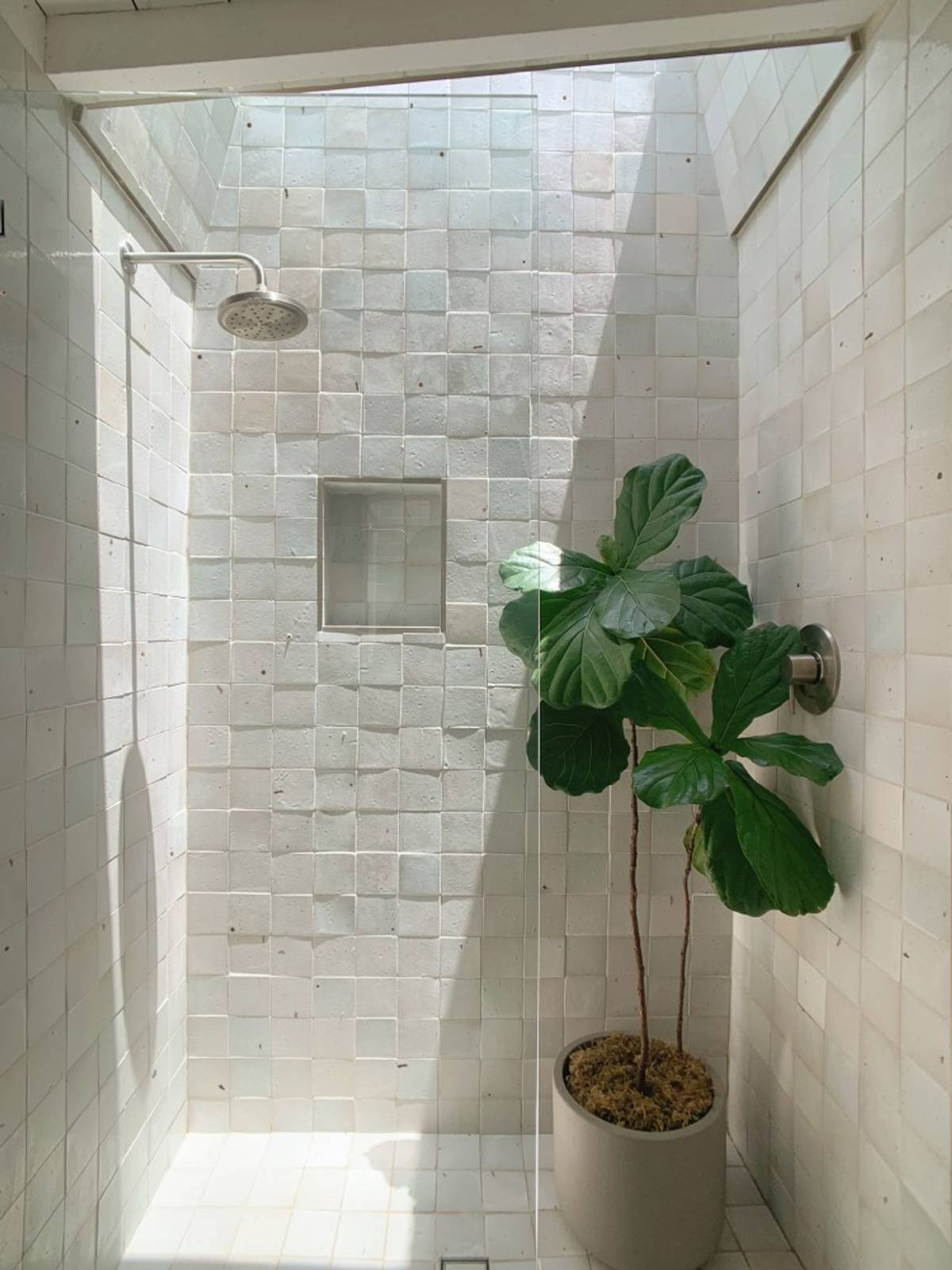terracotta tile | eastern elements | rice paper | square – clé tile