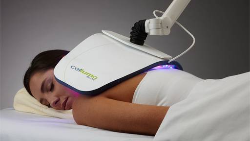 Celluma ELITE | Stand-Mounted LED Light Therapy Machine