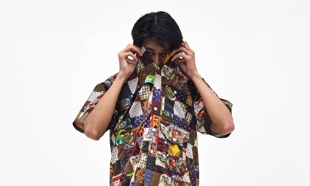 Beams Plus – Goodhood