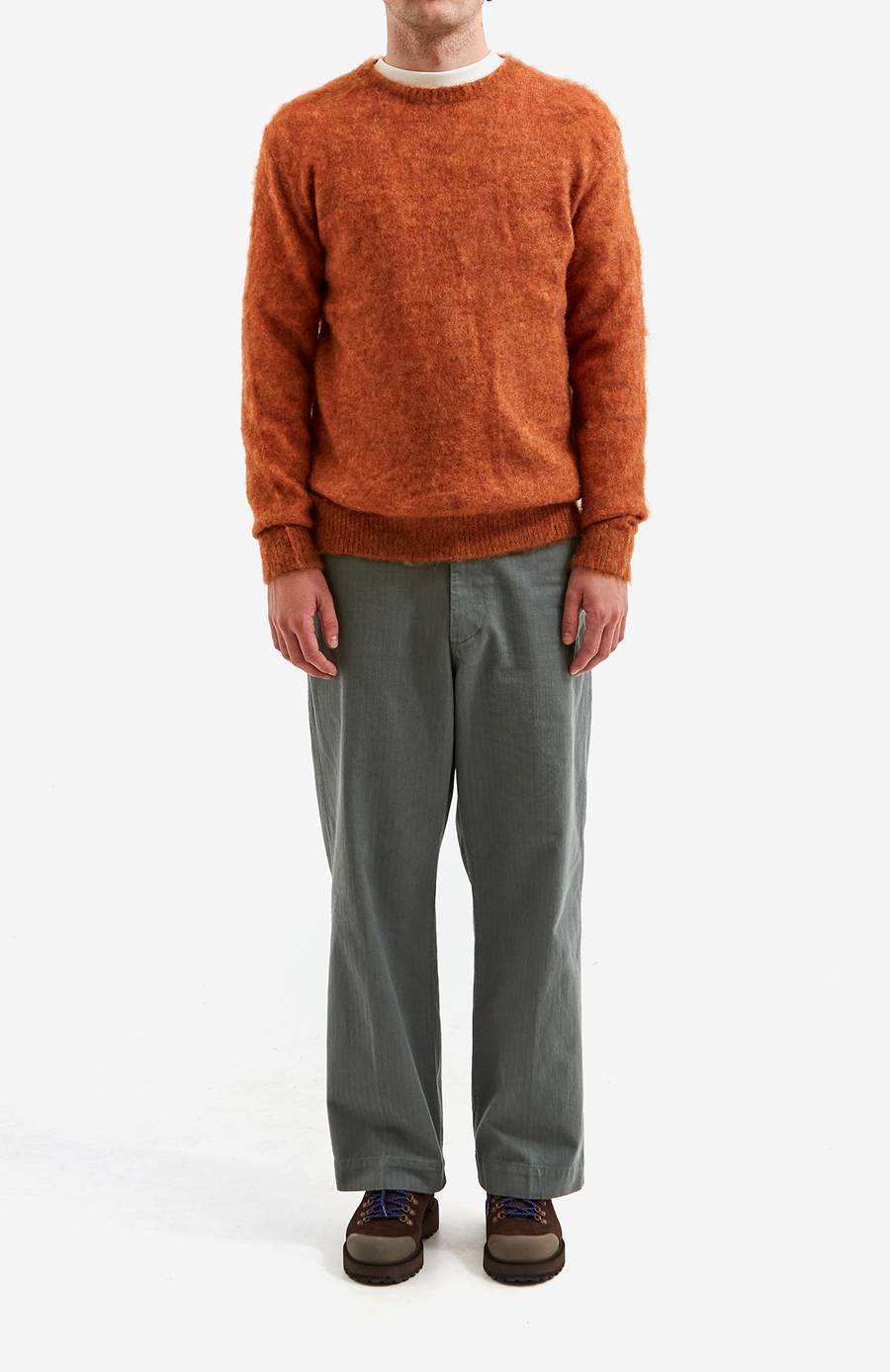 Beams Plus | Goodhood Worldwide