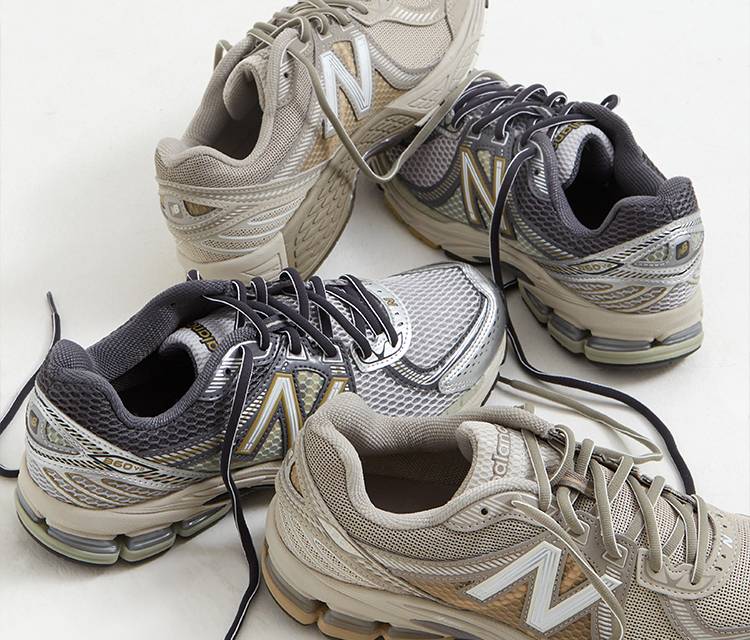 New Balance | Goodhood Worldwide
