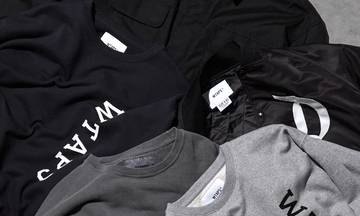 WTAPS | Goodhood Worldwide