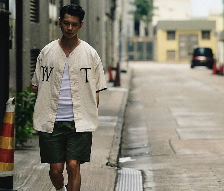 WTAPS | Goodhood Worldwide