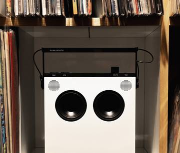 Audio & Technology | Goodhood Worldwide