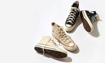 Converse - Mens | Goodhood Worldwide