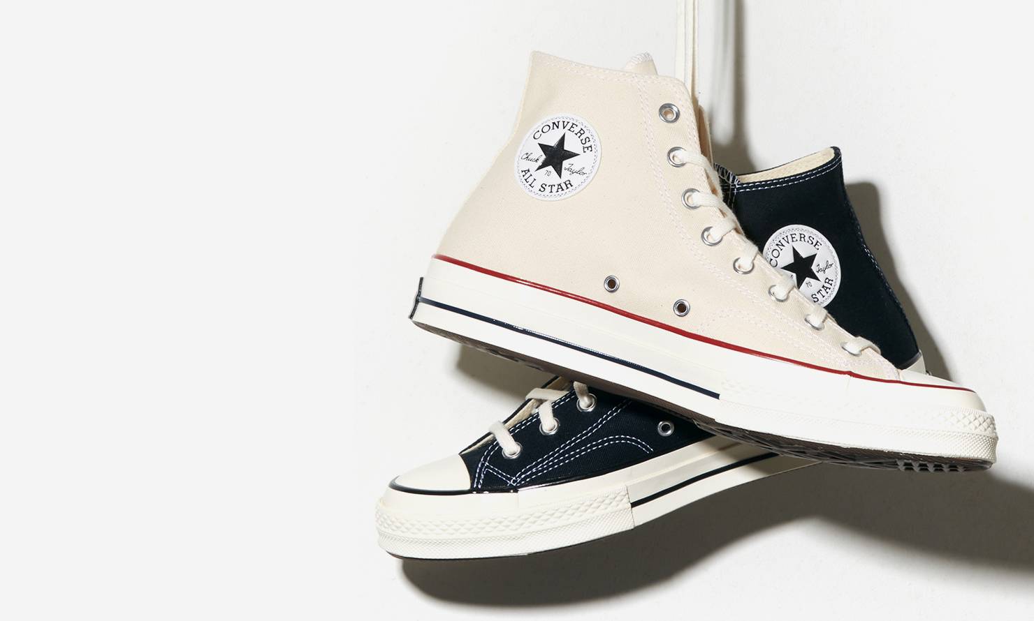 Converse - Mens | Goodhood Worldwide
