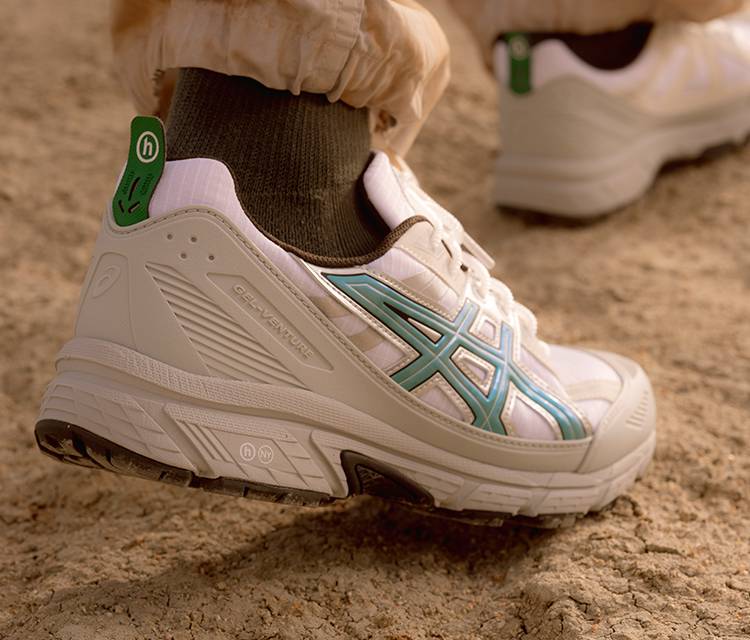 Asics | Goodhood Worldwide