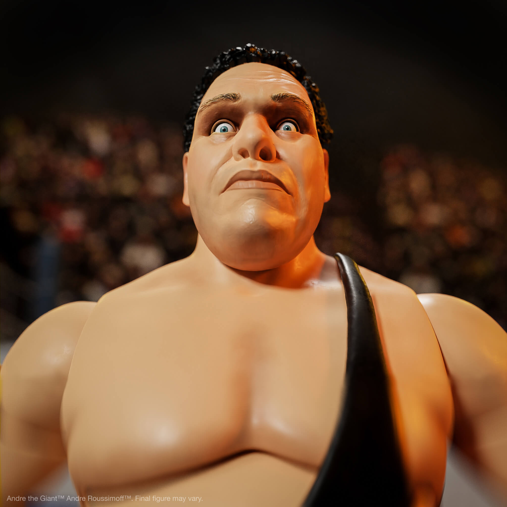 Andre The Giant ReAction - Singlet – Super7