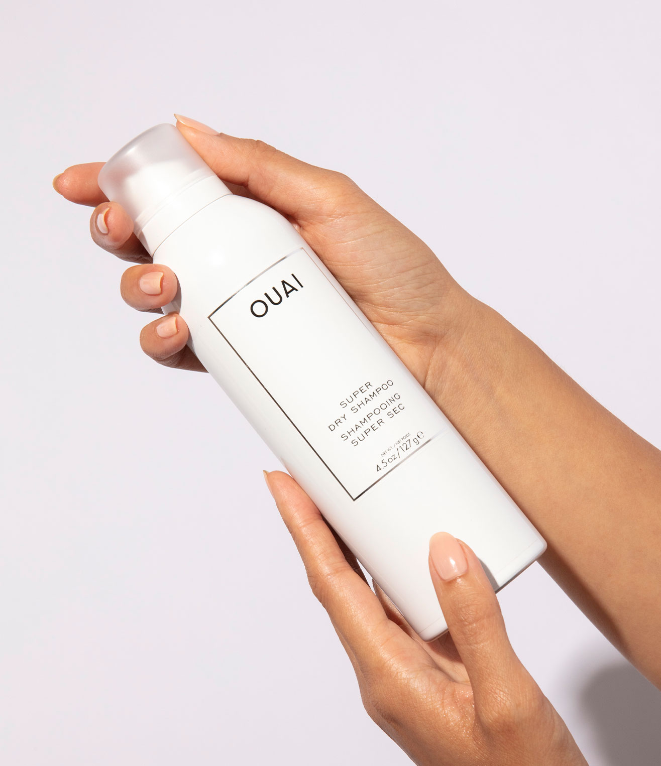 OUAI Fine Hair Shampoo - Get #OUAIAddicted – OUAI UK