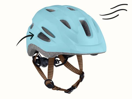 Scout Kids' Bike & Skate Helmet | Retrospec
