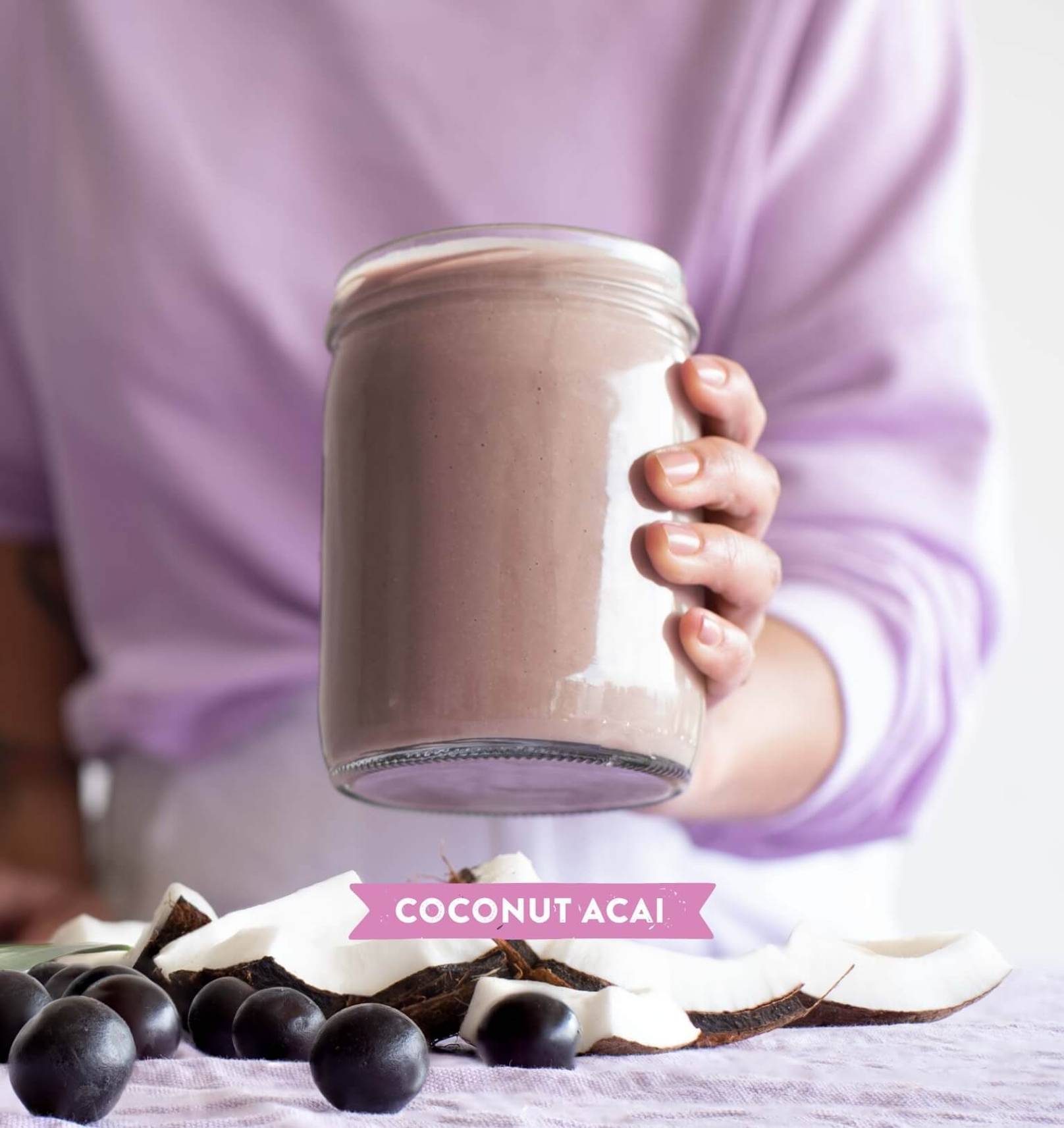 Ka'Chava | Plant-Based Superfood Meal Shake