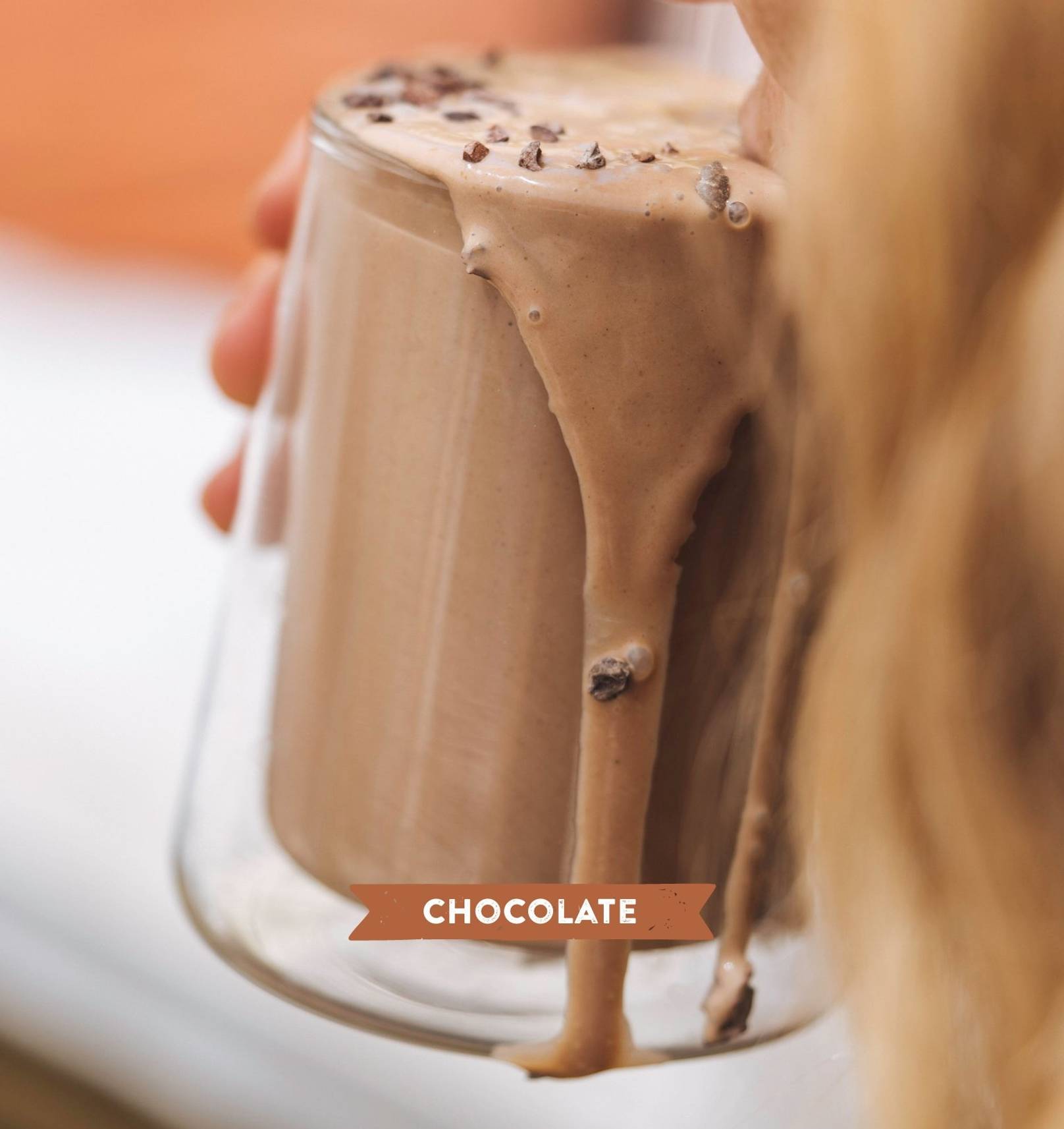 Ka'Chava | Plant-Based Superfood Meal Shake