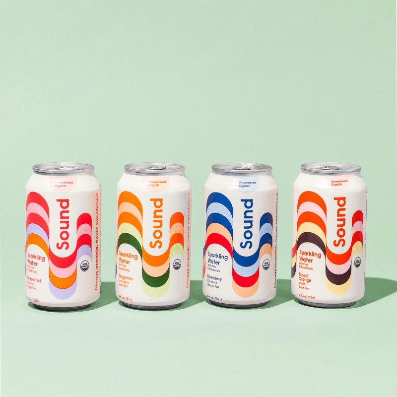 Sound | Welcome to better bubbles.