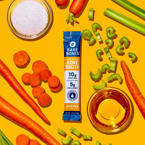 8 Science-Backed Bone Marrow Benefits: Your Wellness Guide – Bare Bones