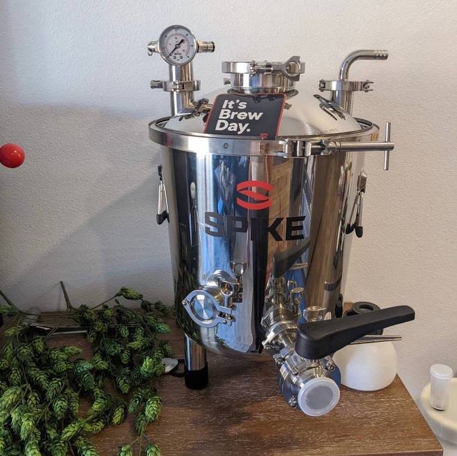 FLEX | Spike Brewing