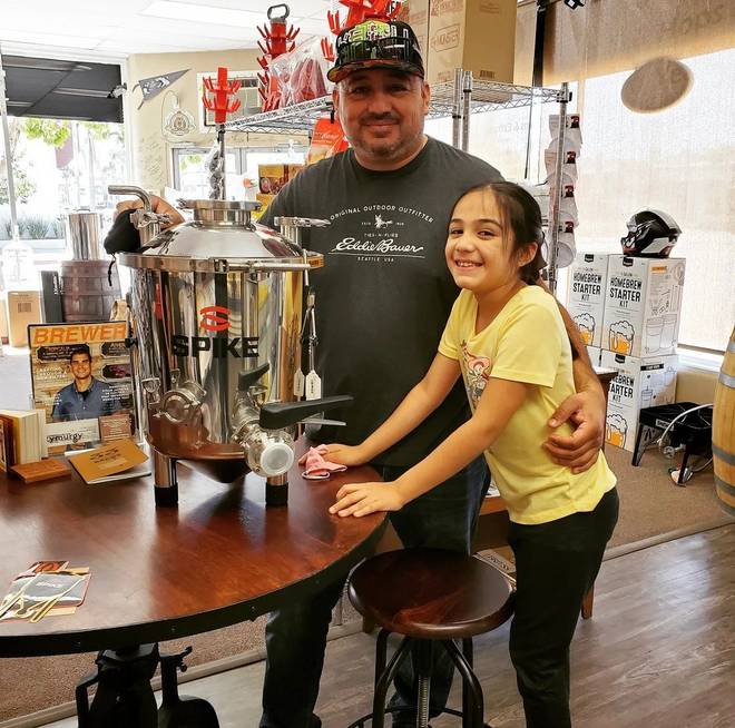 FLEX | Spike Brewing