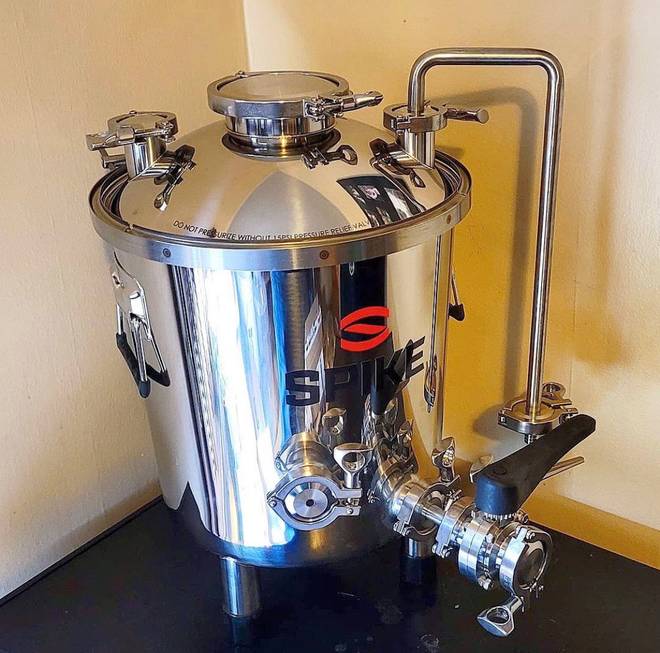 FLEX | Spike Brewing