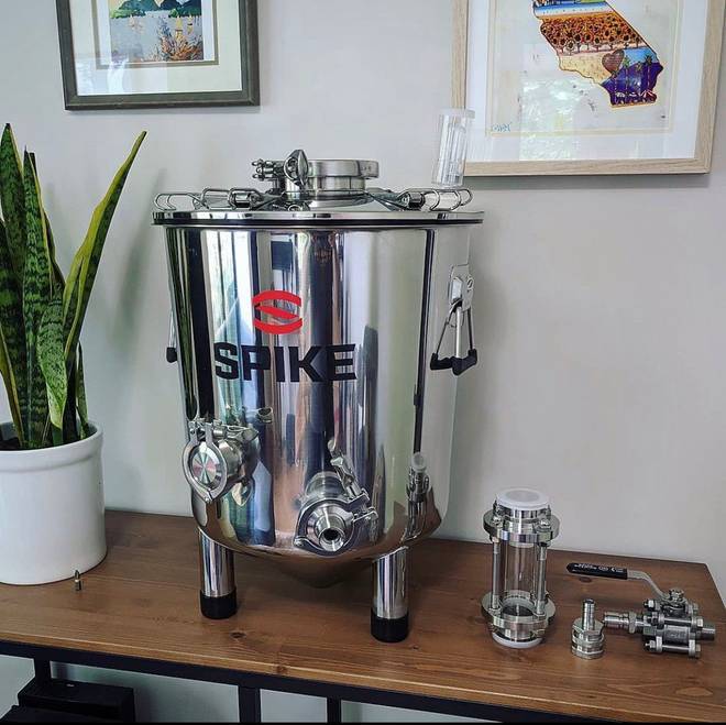 FLEX+ | Spike Brewing