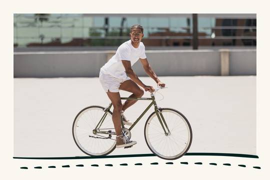 Single Speed & Fixie Bikes | Retrospec