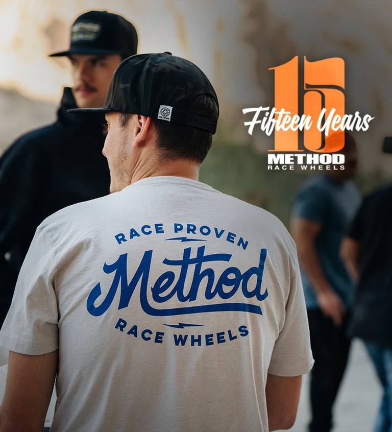 APPAREL – Method Race Wheels