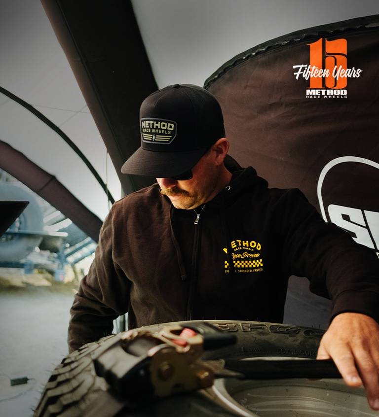 APPAREL – Method Race Wheels