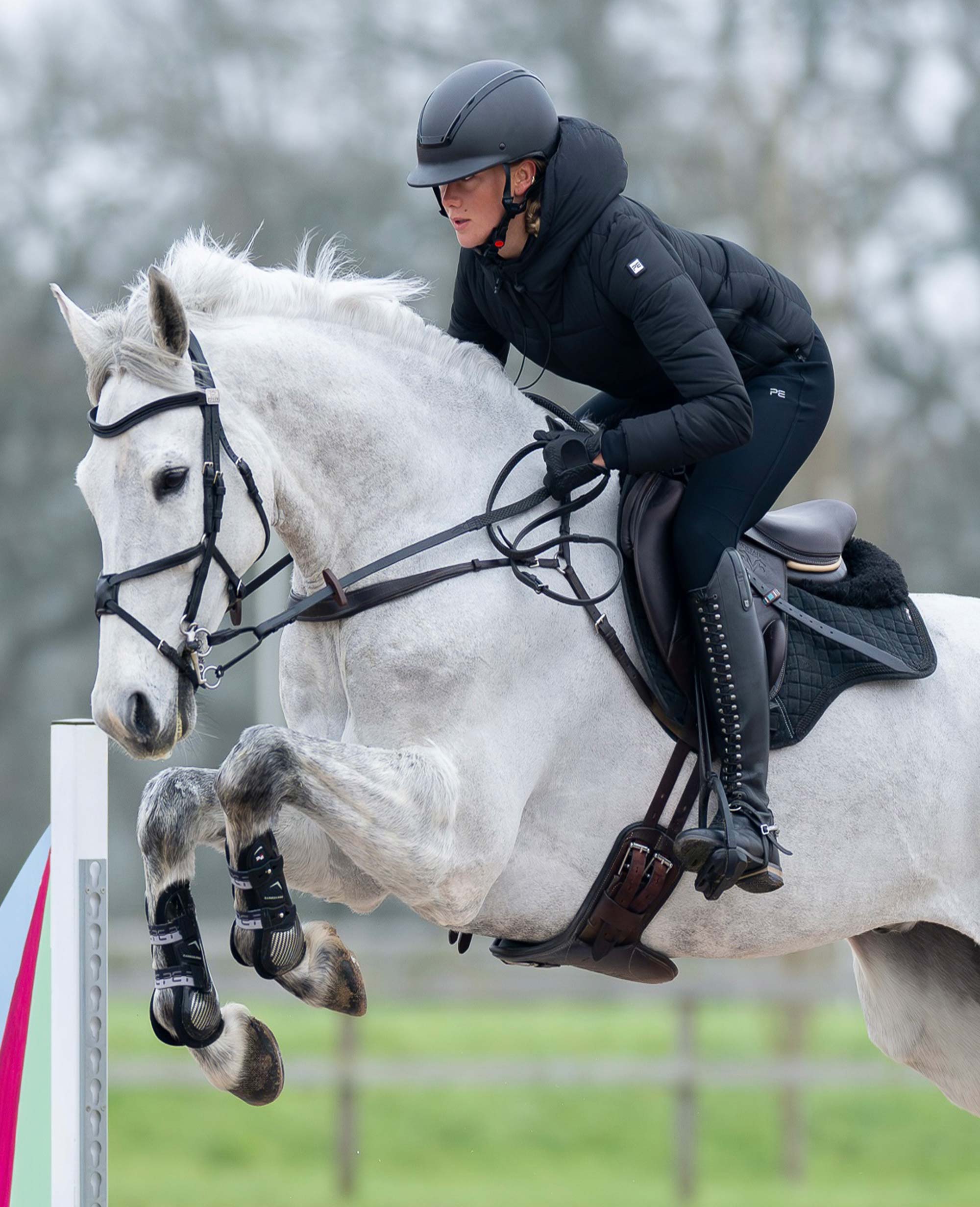 Horse Riding Jackets Coats Premier Equine International