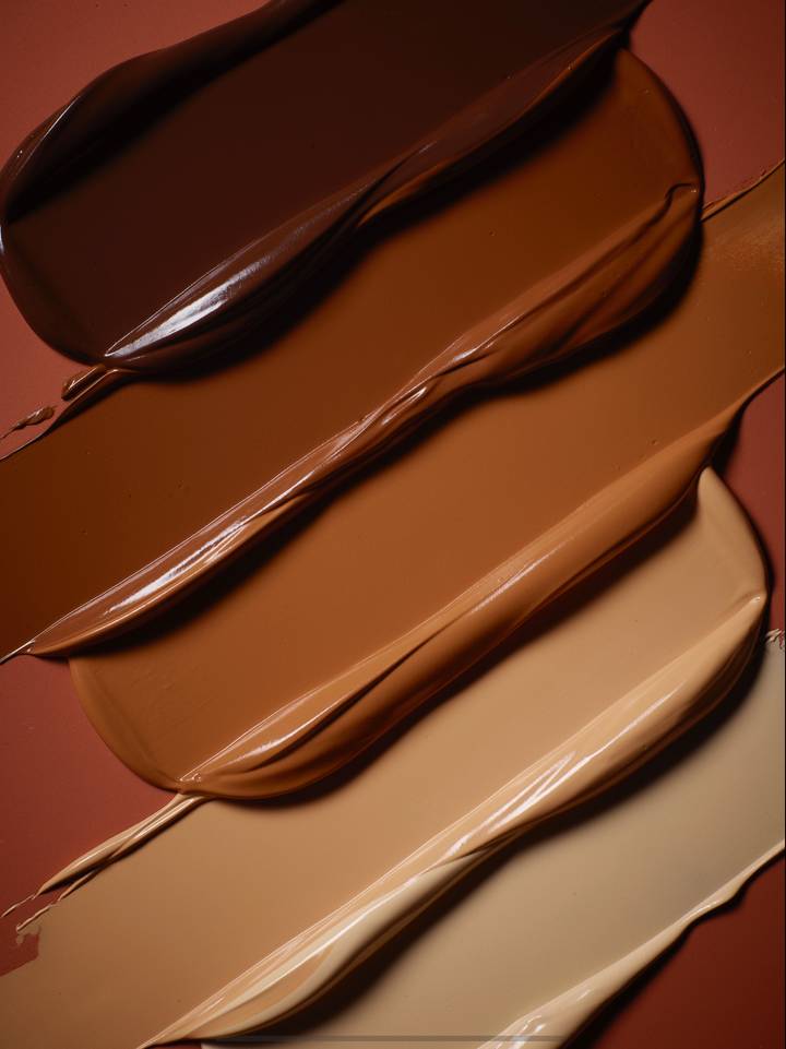 I Am Magic Loose Setting Powder-Sahara - Juvia’s Place