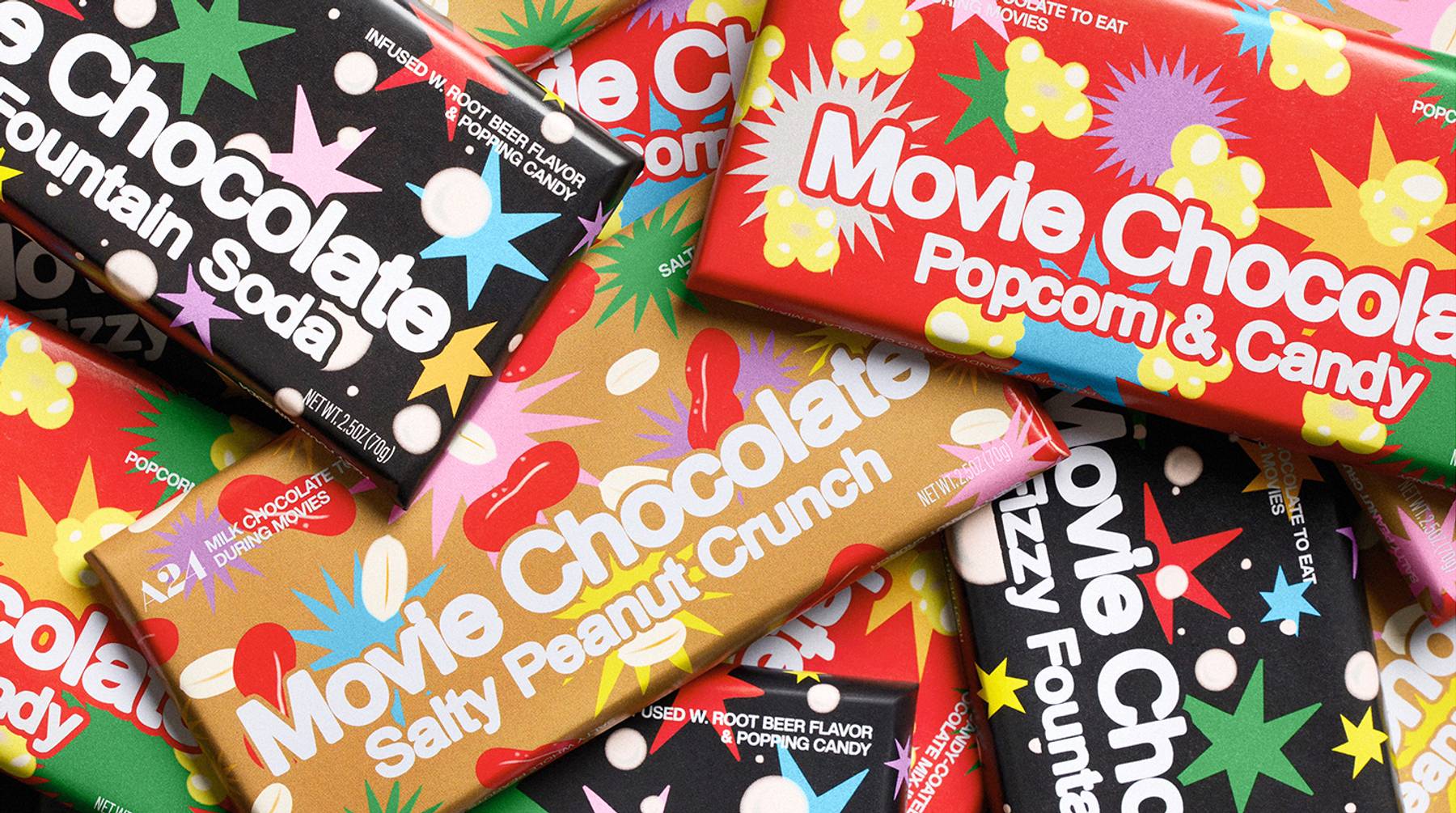 Bring Her Back Blu-ray – A24 Shop