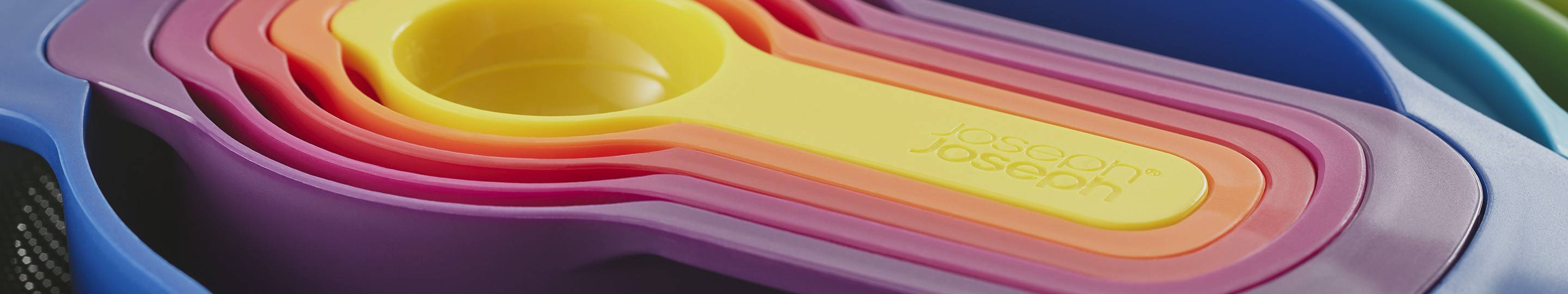 Kitchen Cleaning & Washing Up Solutions | Joseph Joseph AU
