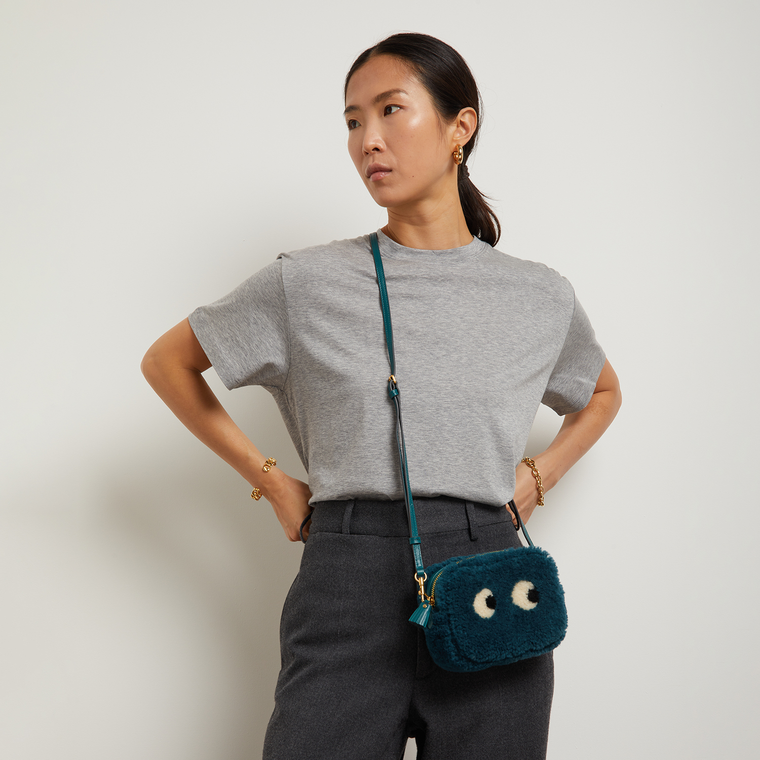 Luxury Women's Tote Bags | Anya Hindmarch US