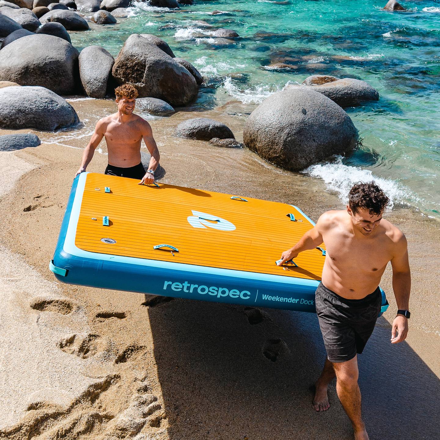 Lenox Bike Rack Top Tube Adjustable Adapter | retrospec