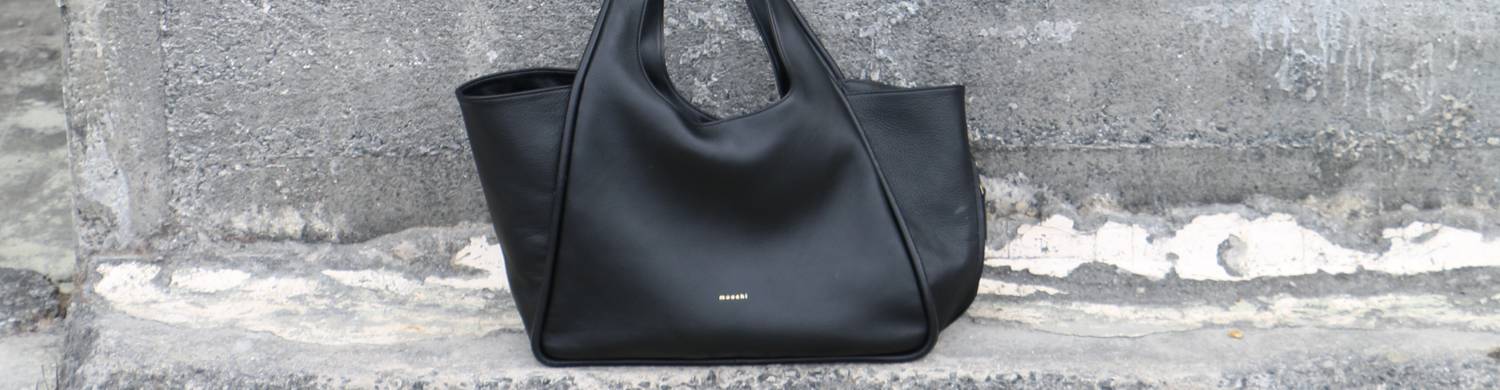 bags | m o o c h i