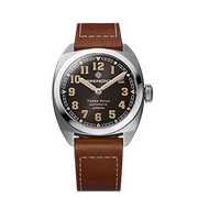 Bremont MWII Flying Tiger Watch Collection | British-Made Mechanical ...