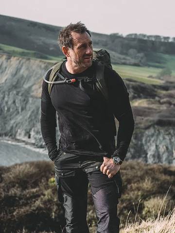 Bremont Terra Nova Collection | British-Made Field Watches – Bremont ...