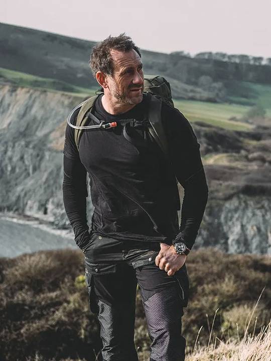 Bremont Terra Nova Collection | British-Made Field Watches – Bremont ...