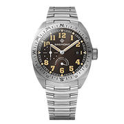 Bremont MWII Flying Tiger Watch Collection | British-Made Mechanical ...