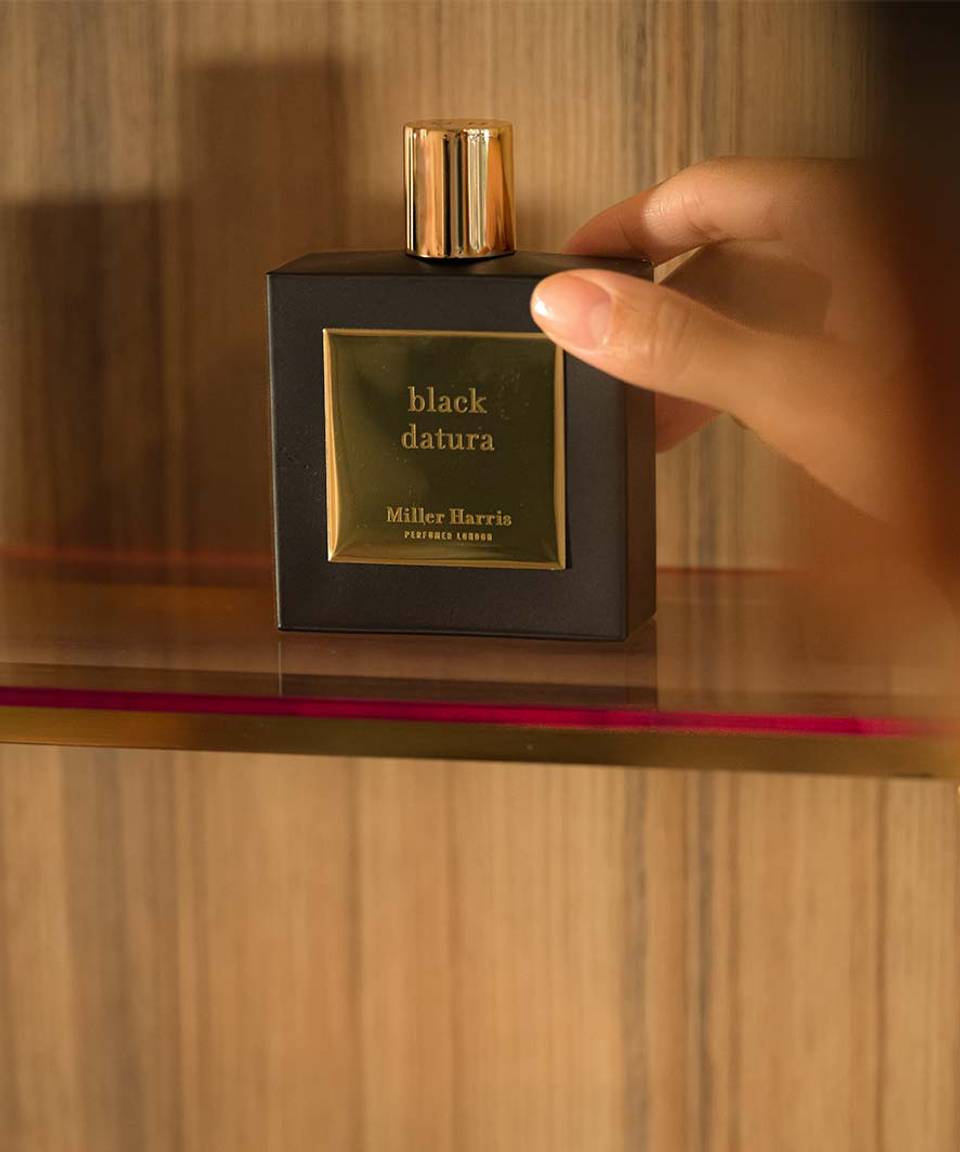 Private Collection | Luxury Eau de Parfum | Miller Harris