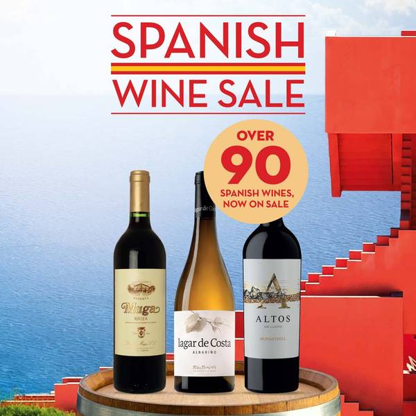 Carta Roja Gran Reserva – O'Briens Wine