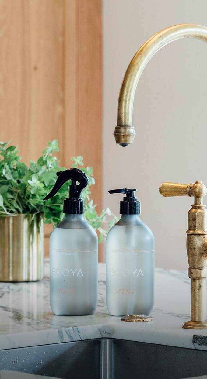 Introducing the new ECOYA Laundry Collection | Shop Online in New ...