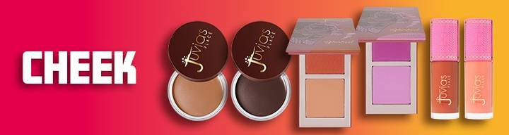 Blush & Contour Cosmetics - Juvia’s Place